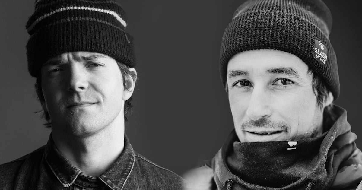 Natural Selection Tour Duell 2023: Elston vs Rüf