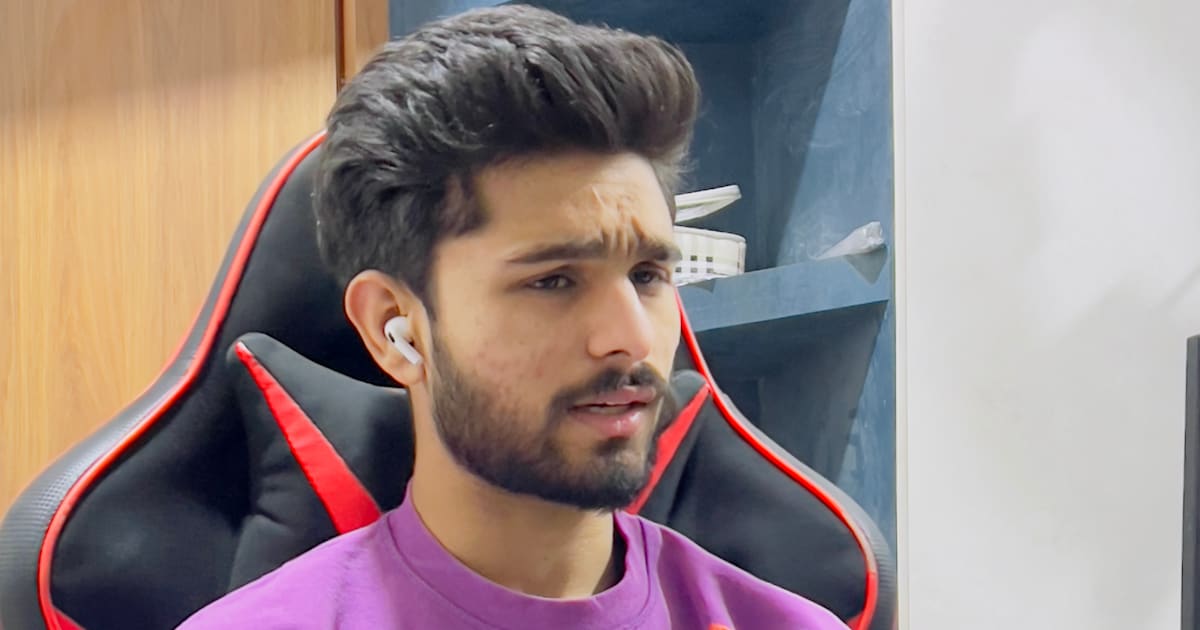 LolzZz: Content creator explains his journey in gaming