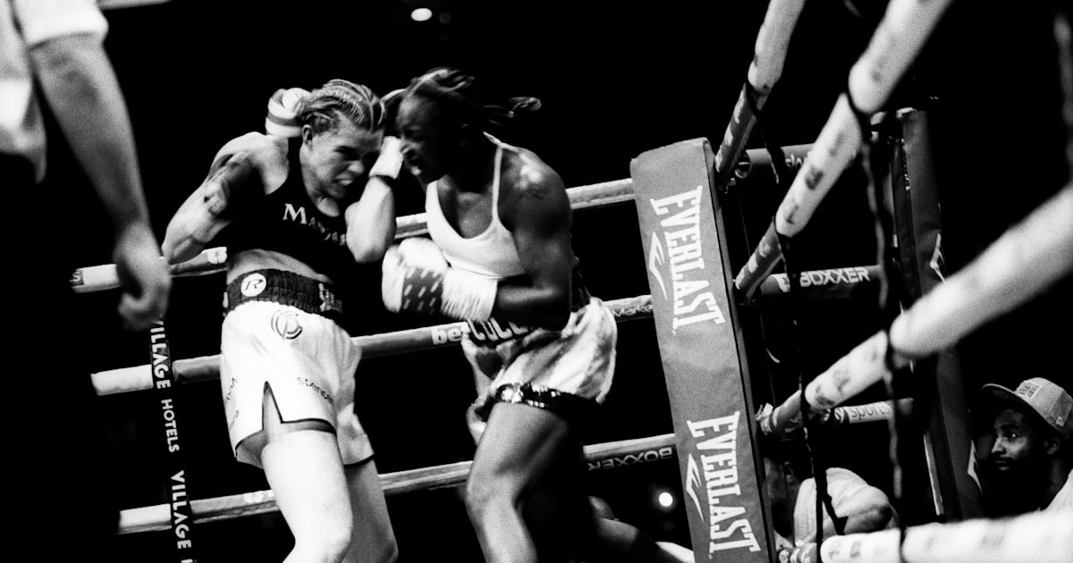 Undisputed: Women's Boxing 2023