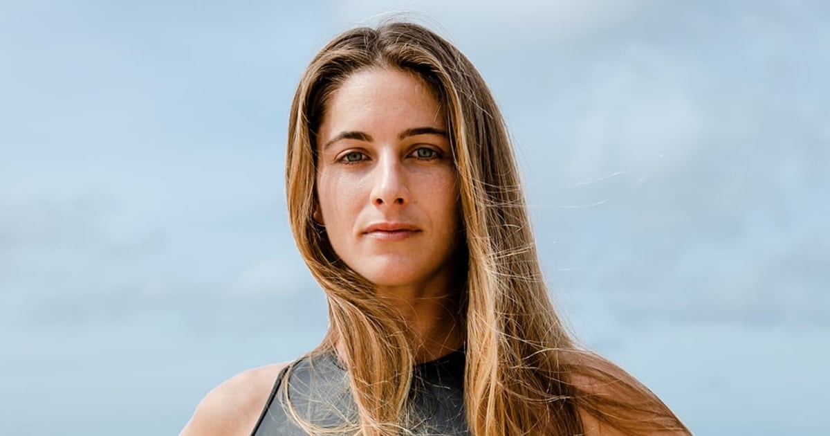 Emily Erickson | Red Bull Magnitude video