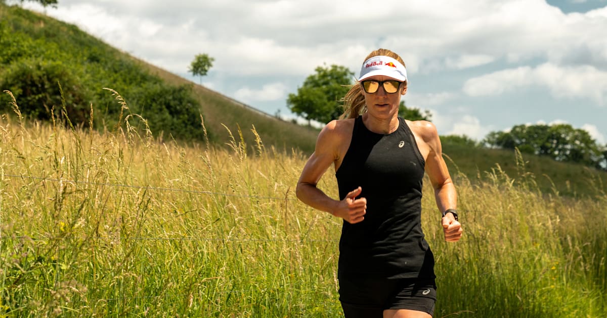 Mind Set Win podcast: Daniela Ryf reset and refocus