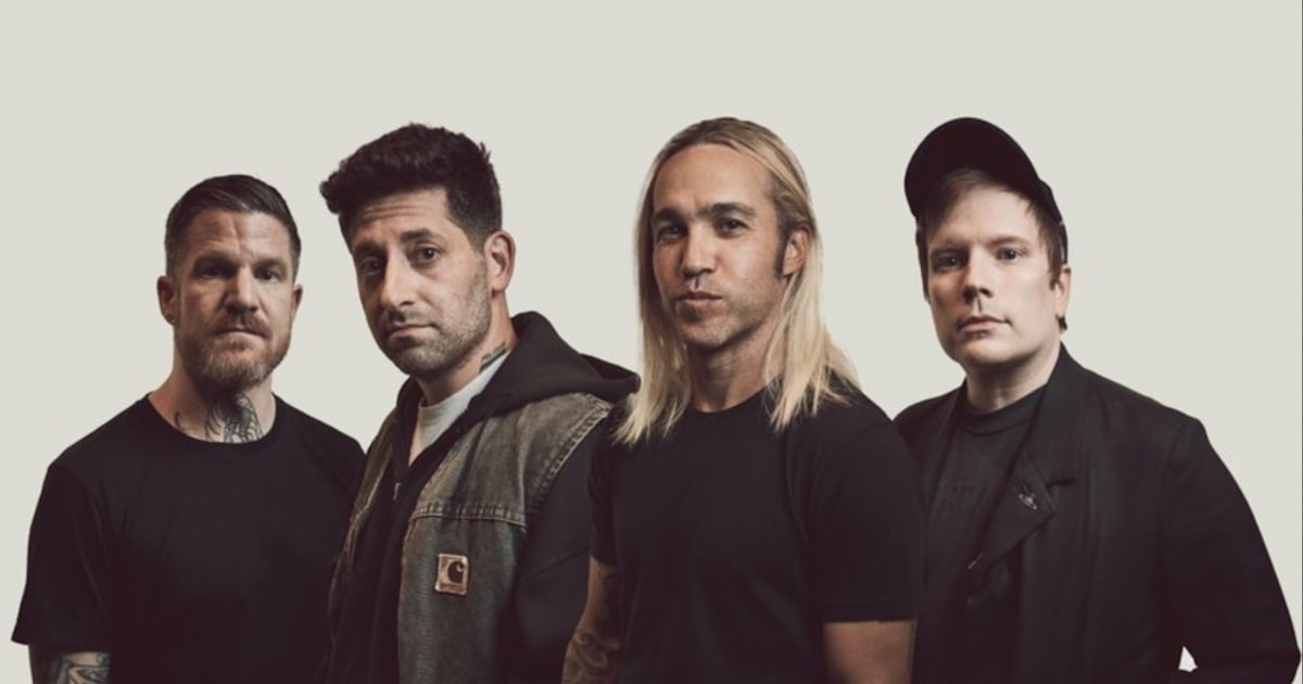 Fall Out Boy Playlist: Kings of Emo