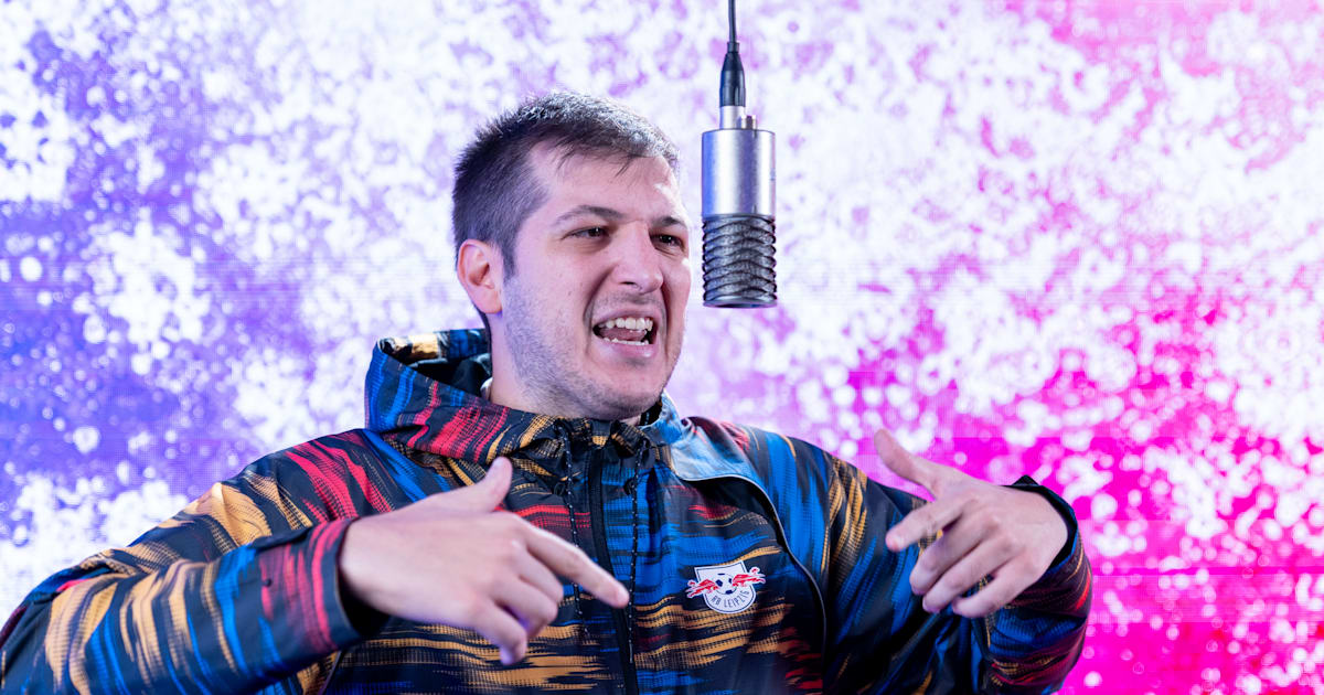 A la velocidad del doble tempo: estos 10 MCs te dejarán sin aire