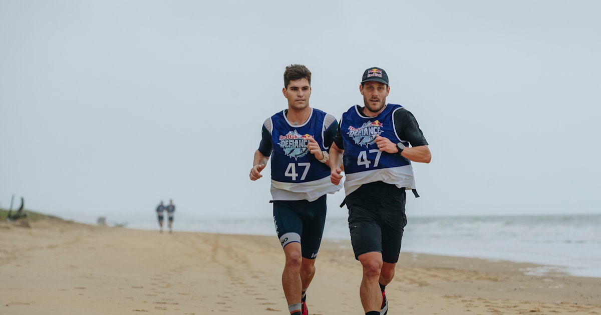Adventure racing tips: 6 things for beginners ++guide++
