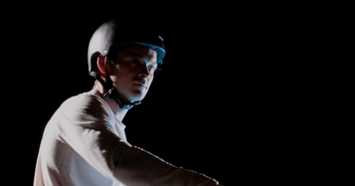 Stu Ross - Red Bull Illume