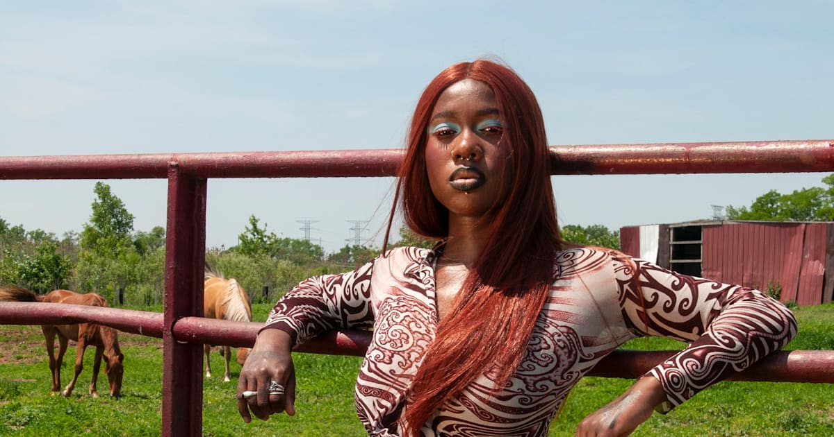 Life Stories: Kara Jackson Interview
