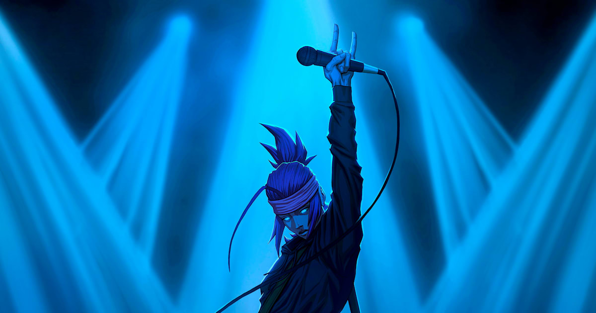 Teflon Sega Interview | R&B Music