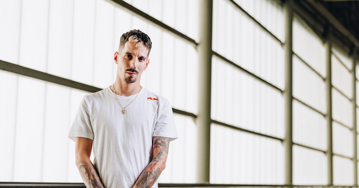 Skone: ''Gané la nacional de Valencia por un pimiento''