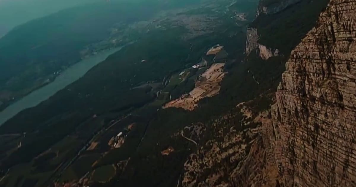 Ryan Puckett - Red Bull Illume