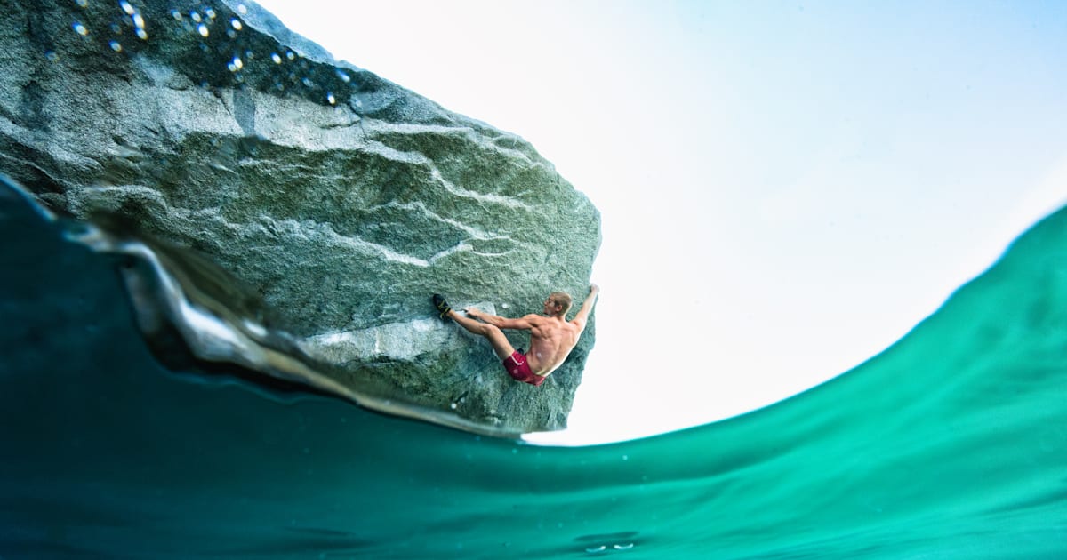 Taylor Shaffer - Red Bull Illume