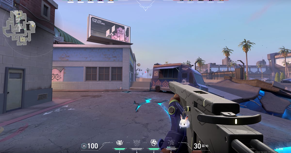 Master Valorant: Top tips to improve your gameplay