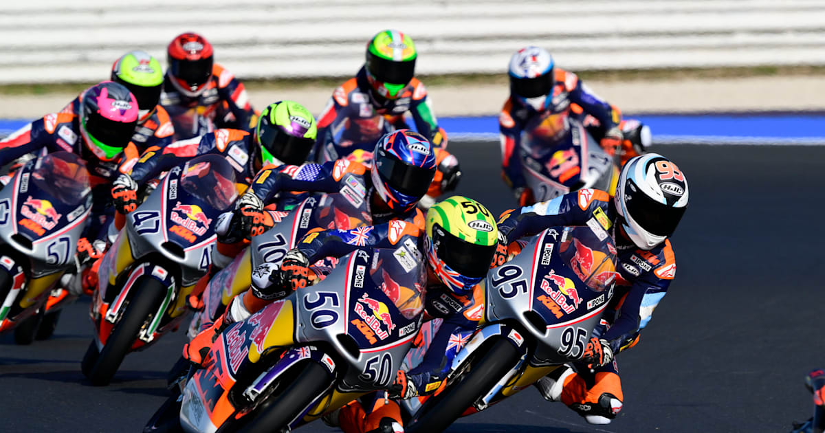 Blog | Carter Thompson - Season wrap up