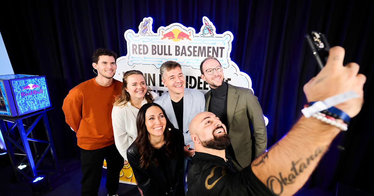 Red Bull Basement 2024: Best of National Final Wien
