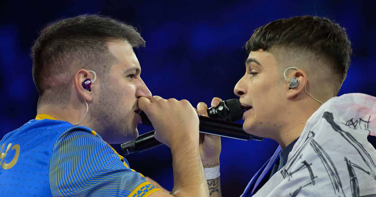 Chuty vs El Menor - Semifinal | Red Bull Batalla Final Internacional 2024