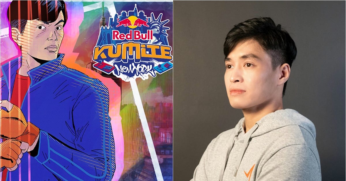 【街霸世界盃】港選手奪亞軍30萬美元獎金 Chris Wong下月戰Redbull世界大賽