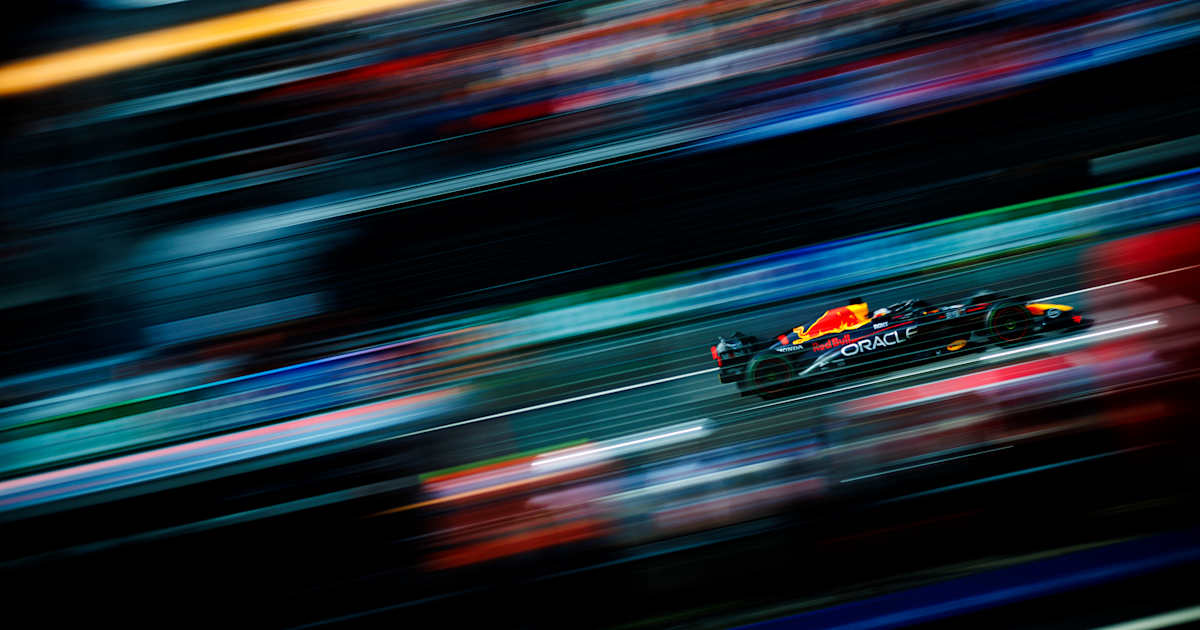 2024 Dutch Grand Prix | Qualifying Report