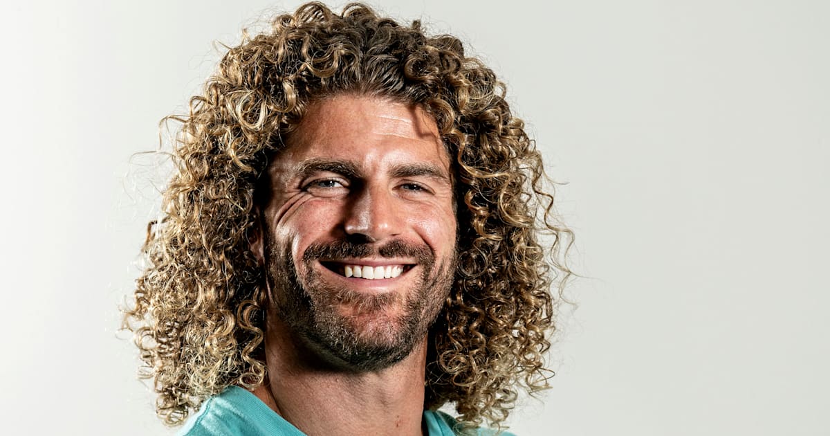 David Colturi: Cliff Diving – Red Bull Athlete Page