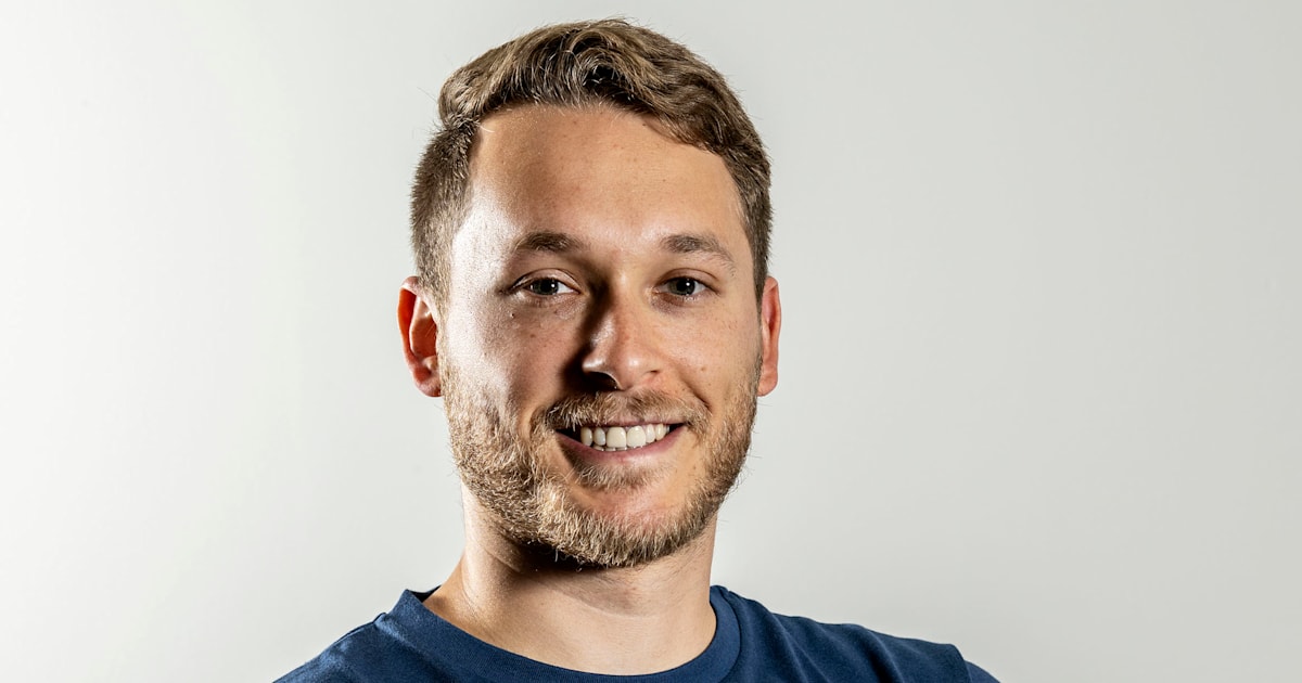 James Lichtenstein: Cliff Diving – Athlete Page