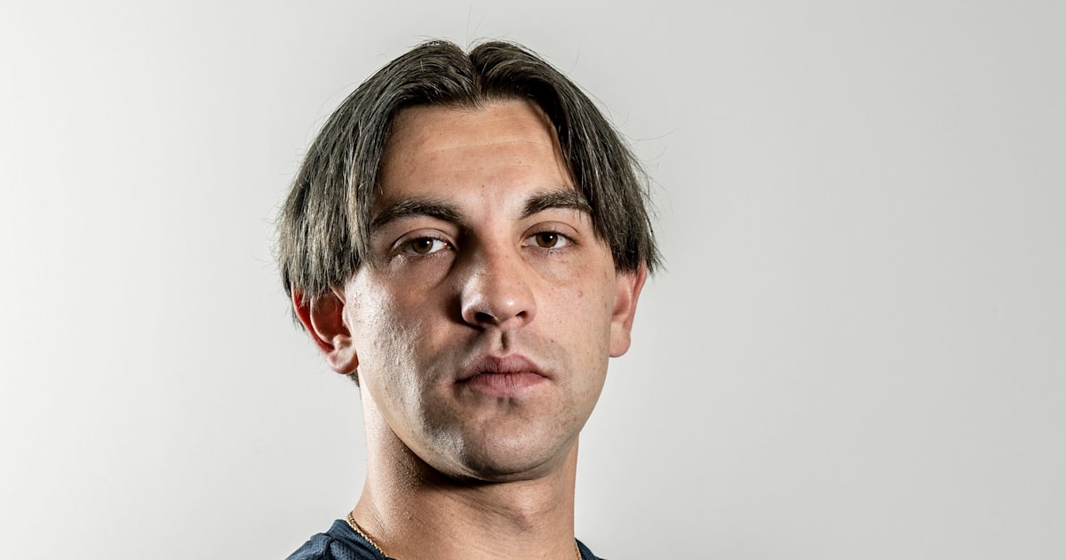 Nikita Fedotov: Cliff Diving – Athlete Page