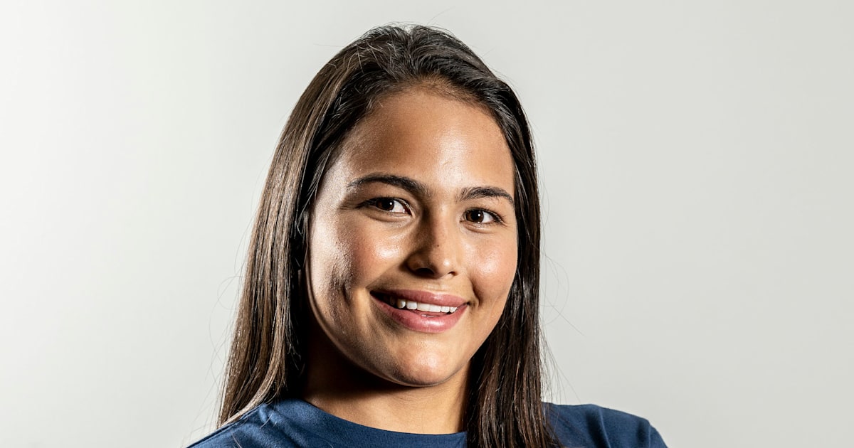 Maria Paula Quintero: Cliff Diving – Athlete Page