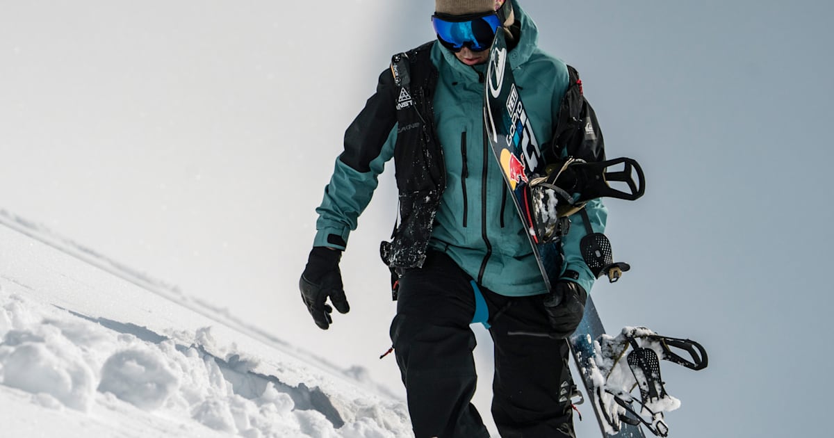 Travis Rice: Natural Selection Tour & seine 5 besten Momente