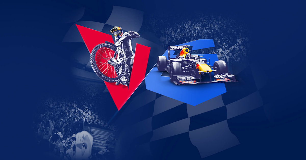Red Bull Speed Ways - Wrocław