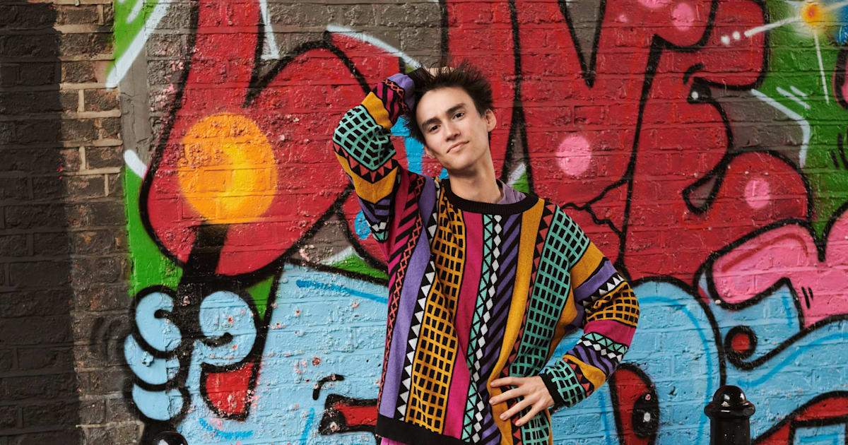 jacob collier harmonisation