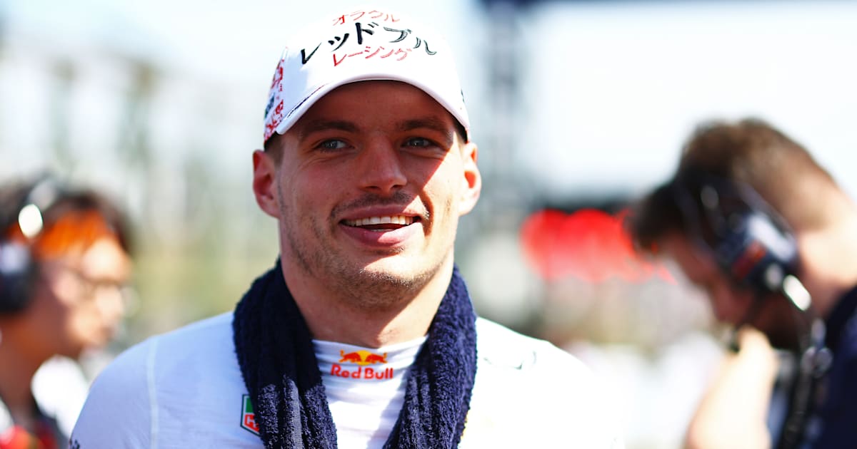 Speed, strength, recovery: F1 Driver fitness training