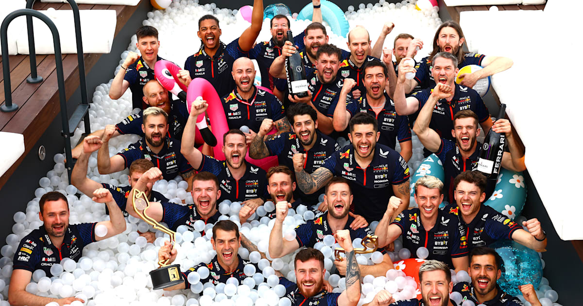 The Last Year In...Monaco