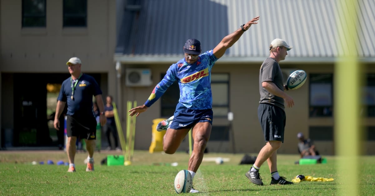 Rugby fitness drills: 4 to supercharge your fitness