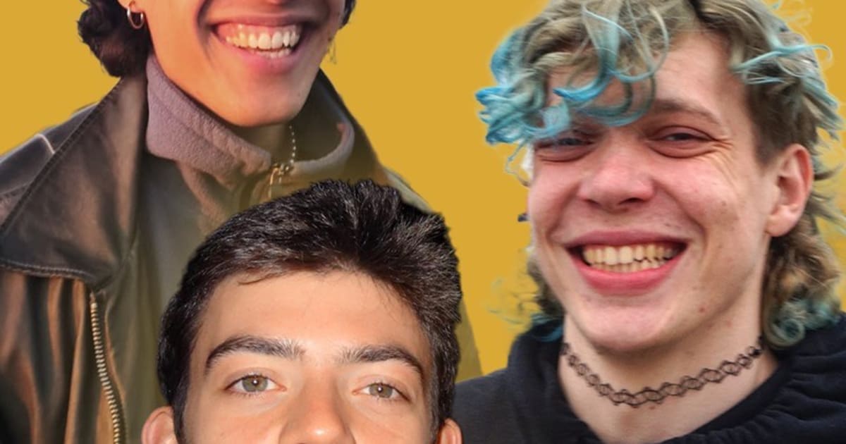 Team Cheese Block bei Red Bull Can You Make It? 2024