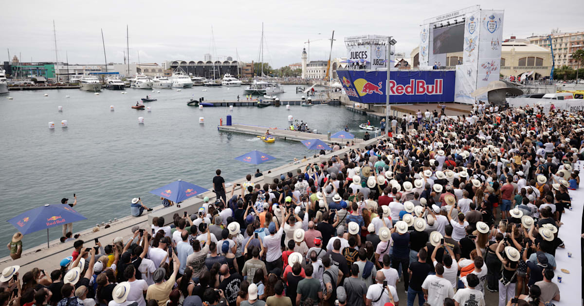 Red Bull Día de las Alas 2024: conoce a los equipos