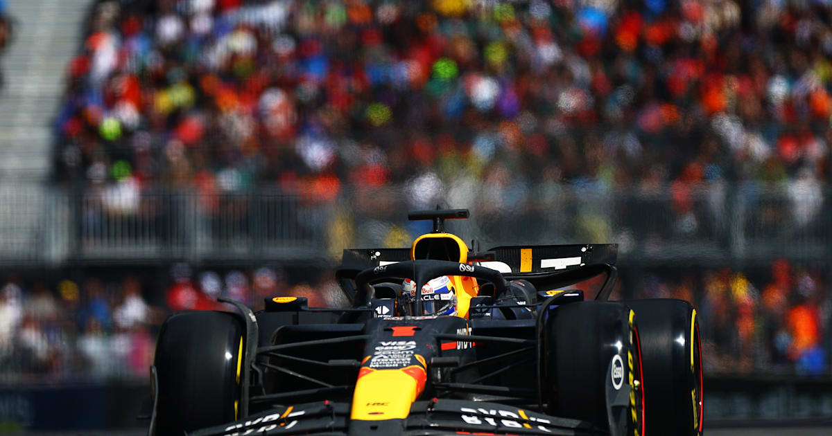 Grand Prix du Canada de F1 2024 : résumé et résultats