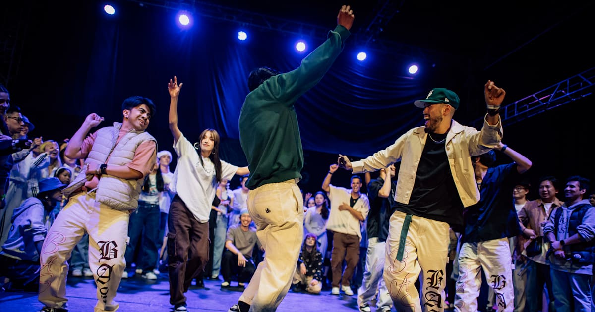 Melbourne’s 6 Best Street Dance Studios