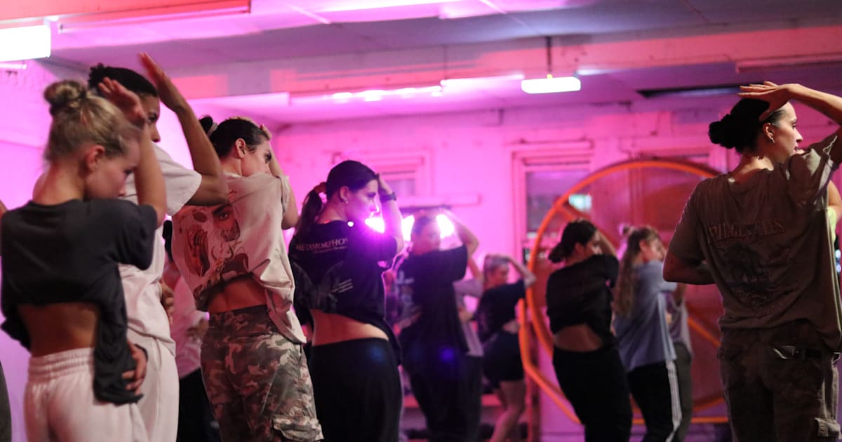 Brisbane's 3 Best Street Dance Studios