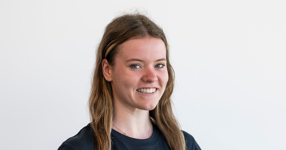 Emily Chinnock: Cliff Diving – Red Bull Athlete Page