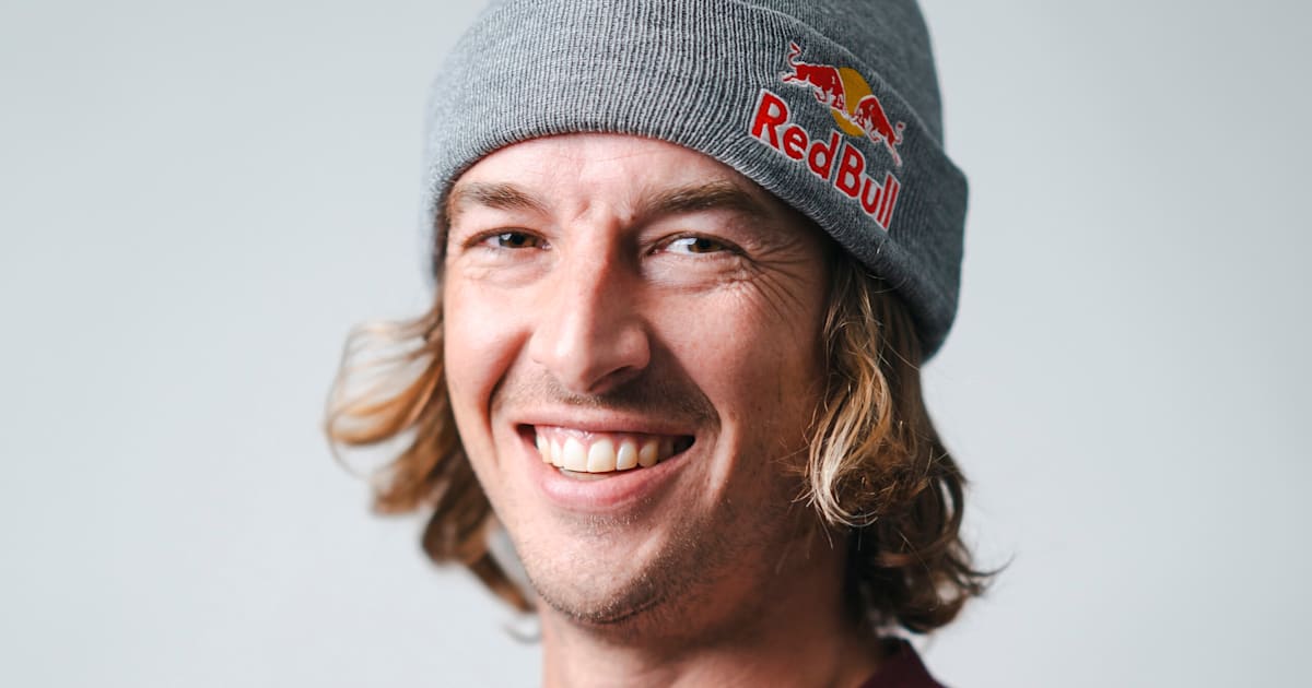 Ryan Decenzo: Skateboard – Red Bull Athlete Profile