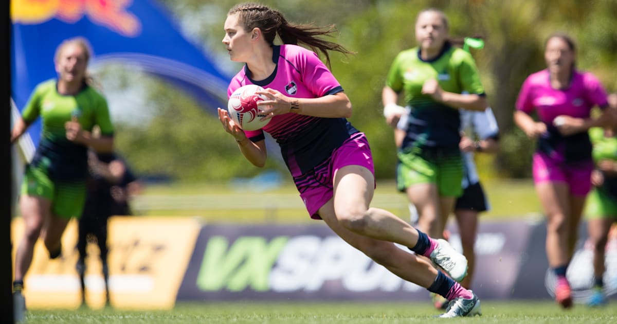 Rugby 7s: The Rules Guide to Understand Everything!