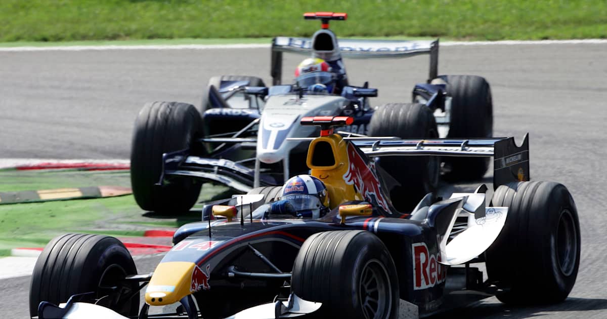 RB1 | Oracle Red Bull Racing