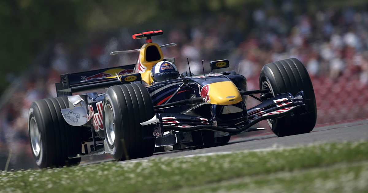 RB2 | Oracle Red Bull Racing