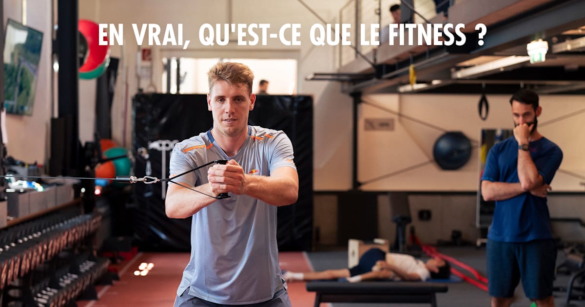 Le fitness, c'est quoi? Définition, bienfaits… tout savoir