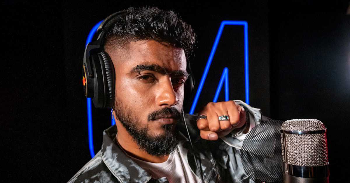 Story behind the song: ‘Minnal Pinar’ by MC Couper x Parimal Shais