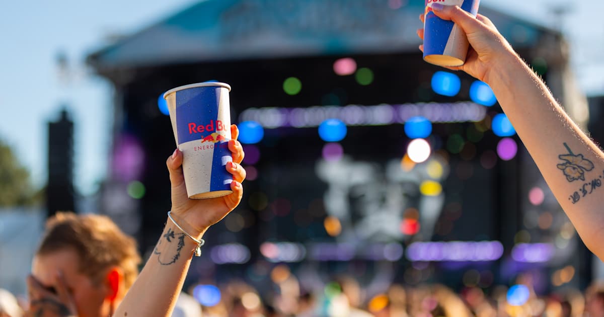 De 13 beste festivals in de zomer 2025