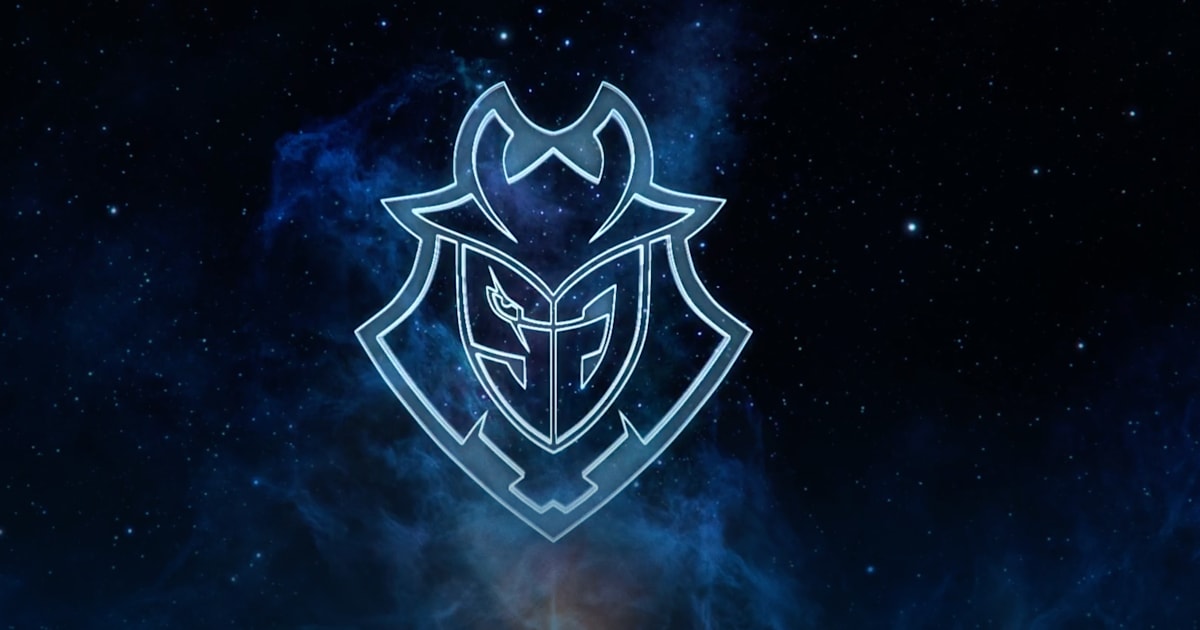 Red Bull League of its Own Paris: le teaser du tournoi LoL
