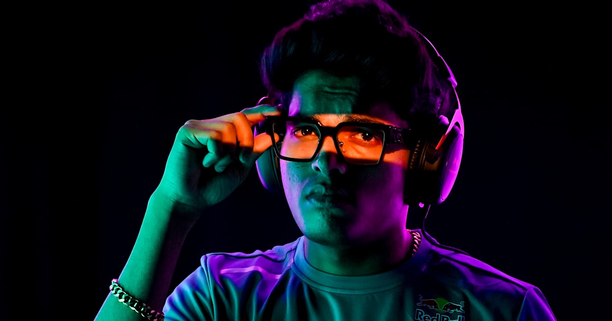 Jonathan Gaming: Story of his life and career