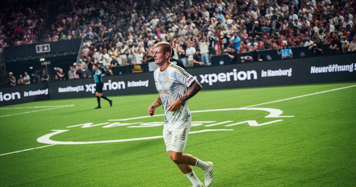 Was ist die Icon League? » Alles zu Teams, Stars & Regeln