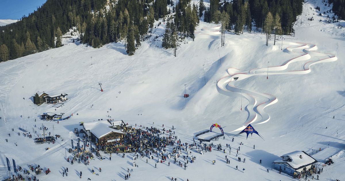 Red Bull Bob Cup 2025: Der Renn-Modus und Startzeit