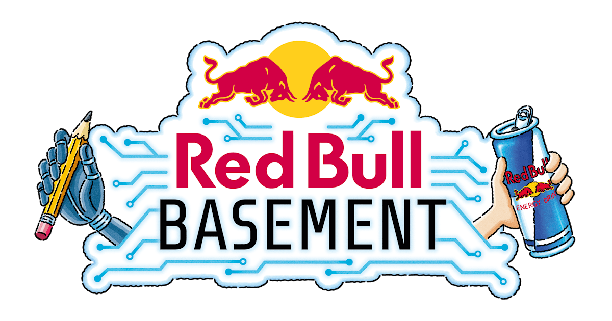 Red Bull Basement