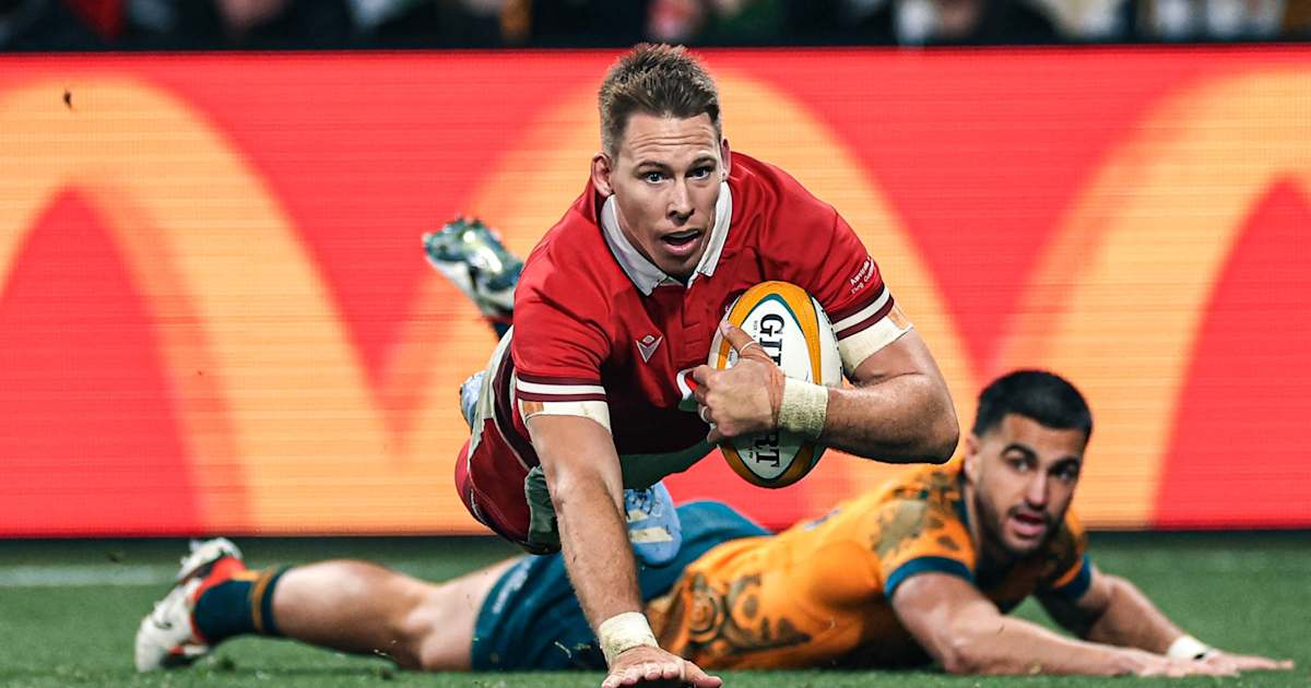 NEWCASTLE RED BULLS SIDE TO FACE EXETER CHIEFS
