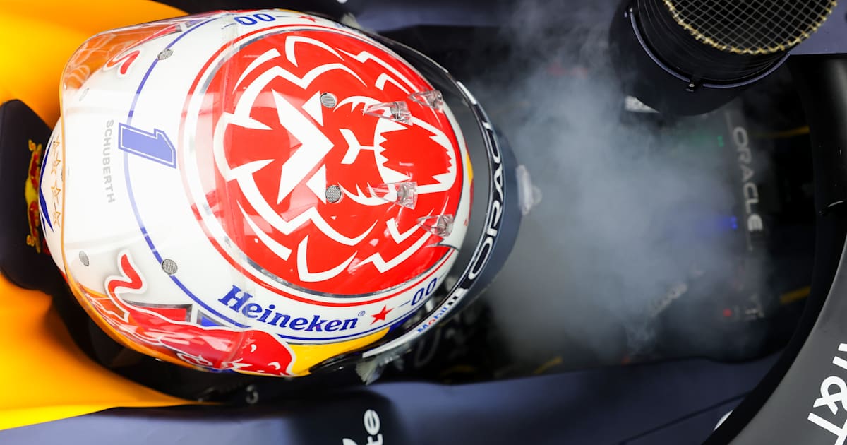Wat is een Heat Hazard in F1 en hoe gaan coureurs ermee om?